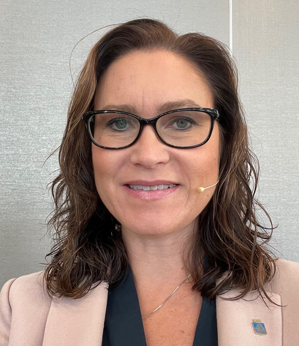 Vi trenger Kristiansand som regional motor – BeateSkretting