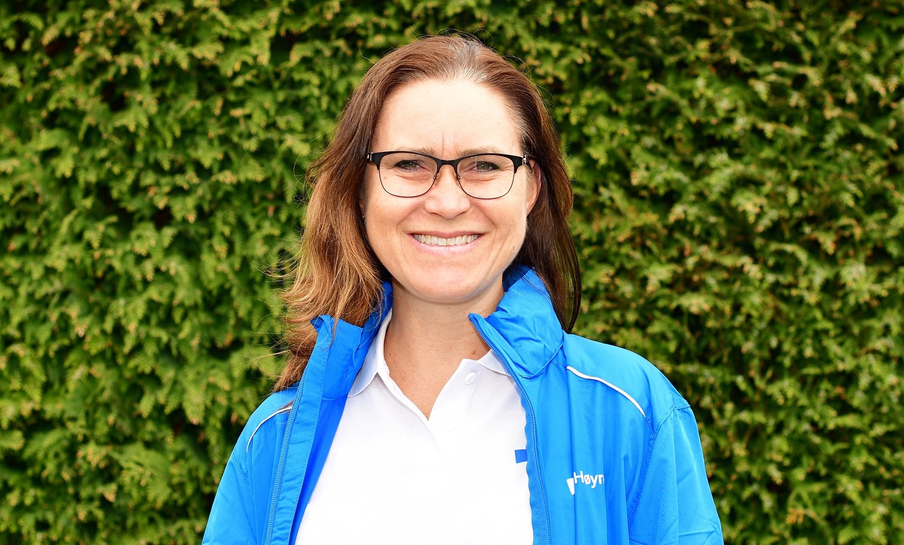 Grimstad med muligheter for alle – BeateSkretting